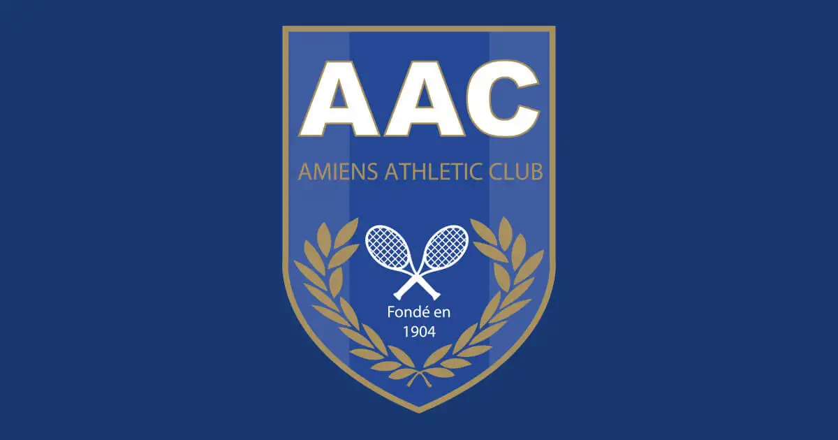Présentation du club - AAC Tennis Padel